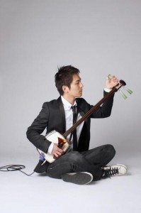 Hibiki Ichikawa Akari Mochizuki 一川響と望月あかり Japan 400